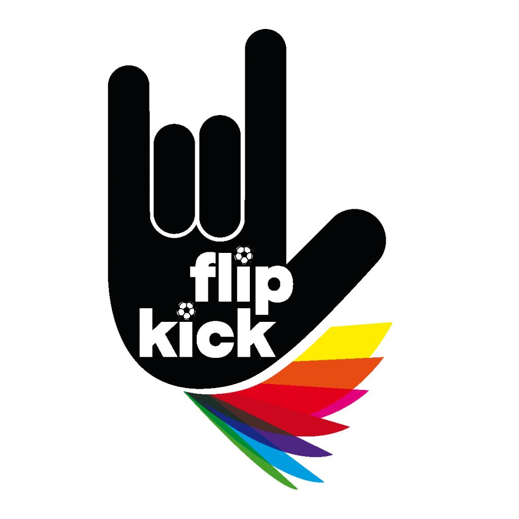 FlipKick – DGS-Wörterbuch